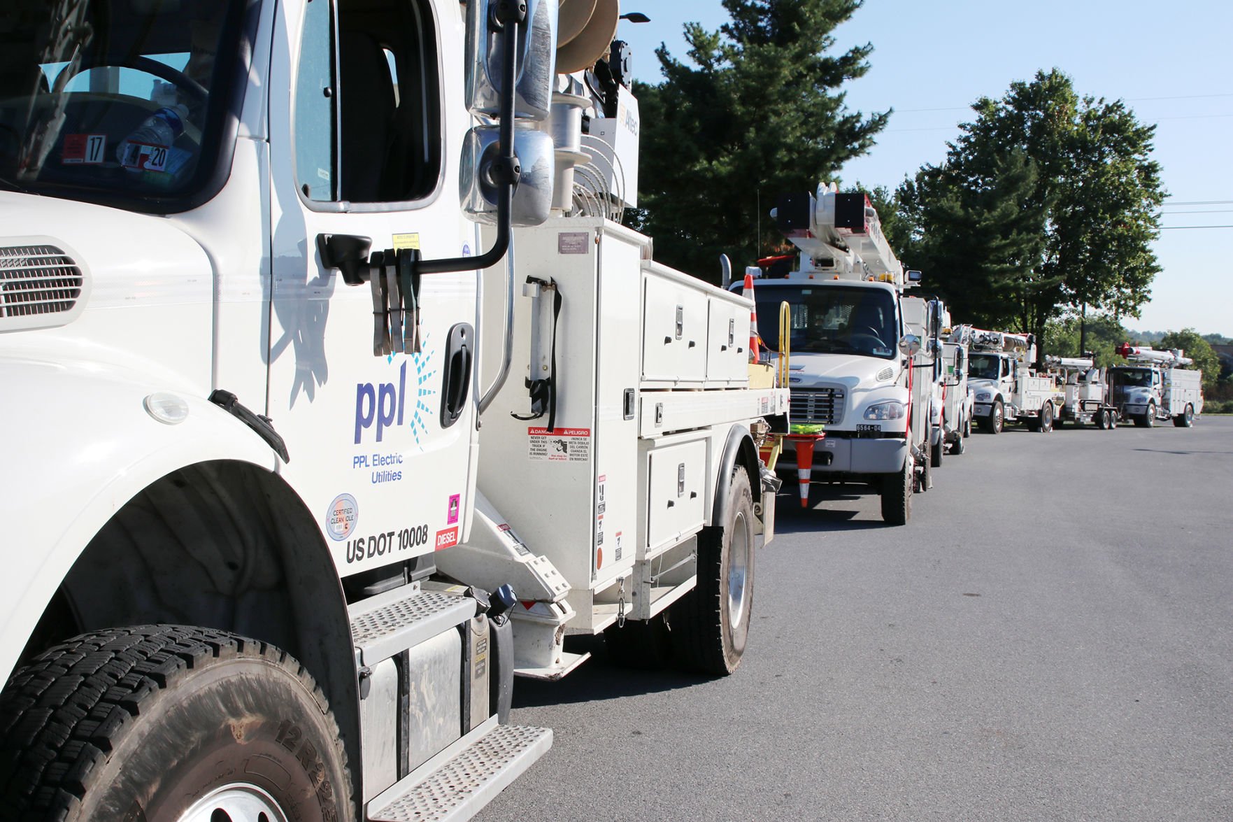 Power still out to 470 locations in Valley | News | dailyitem.com