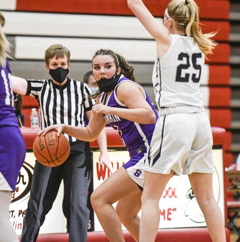 Central Columbia holds off Shamokin in D4 final | Local Sports ...