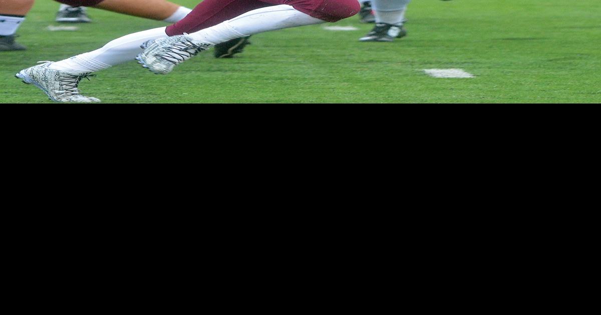 College Football: Bloomsburg romps past Cheyney, 63-0 | Sports ...