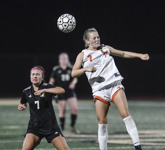 Tigers honor Gehret before win over Black Panthers | Sports | dailyitem.com