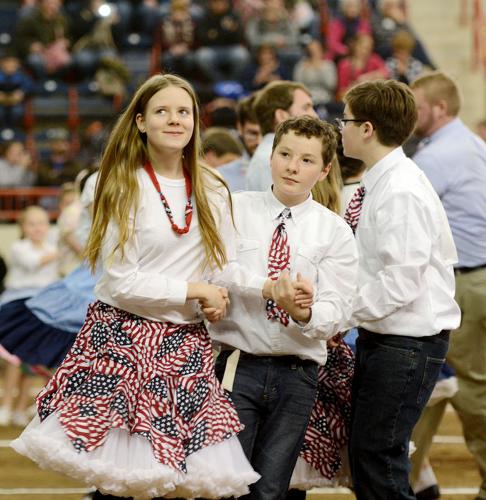 2016 Pennsylvania Farm Show winners and photos for Tuesday, Jan. 12 ...