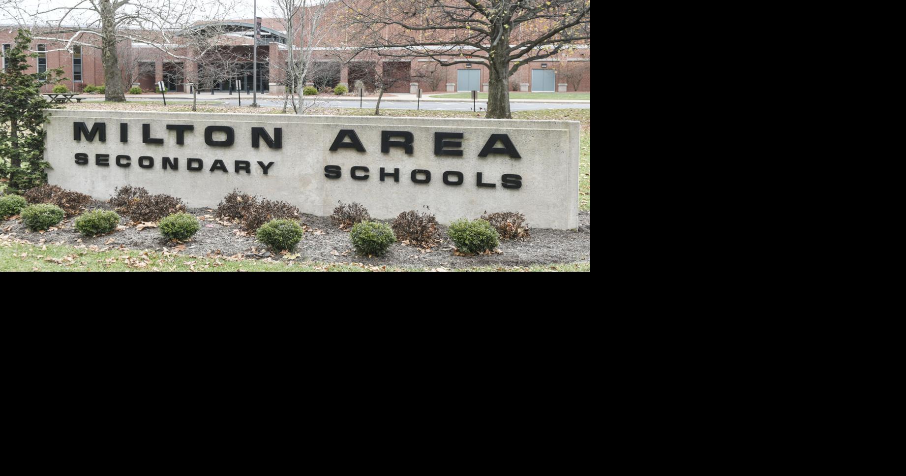 Milton schools will return to in-person classes on Thursday. | News ...