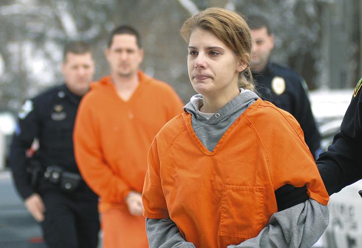 Charges piling up on suspects | News | dailyitem.com