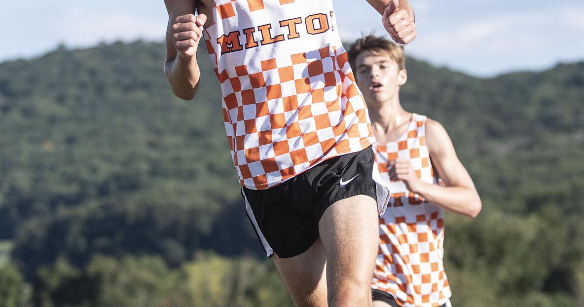 Milton runners sweep two quad-meets | Sports | dailyitem.com