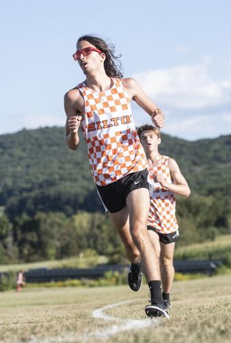 Milton runners sweep two quad-meets | Sports | dailyitem.com