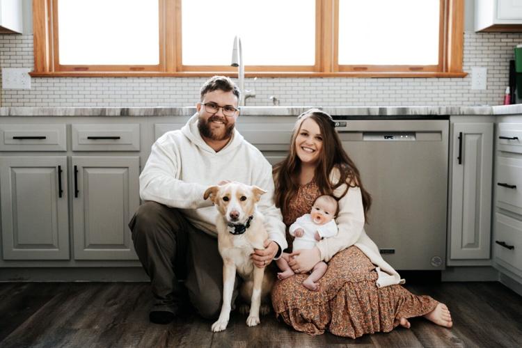 Winfield mother: One of the 'best days' when daughter returned home ...