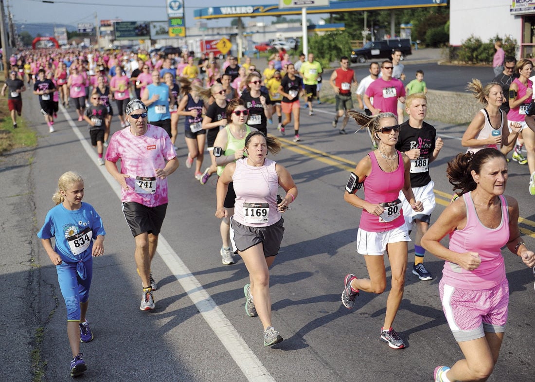 Ta-Ta Trot returns to Sunbury on July 11 | News | dailyitem.com