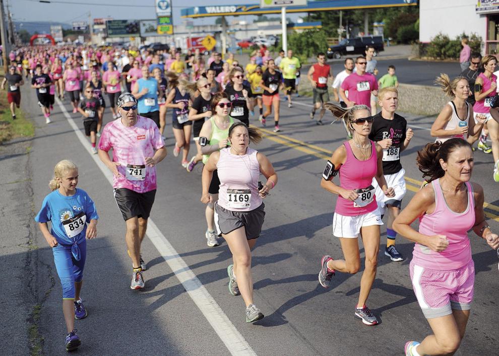 Ta-Ta Trot returns to Sunbury on July 11 | News | dailyitem.com
