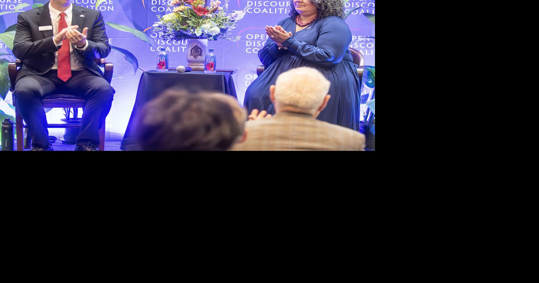 Open Discourse Coalition discusses last week's election | News ...