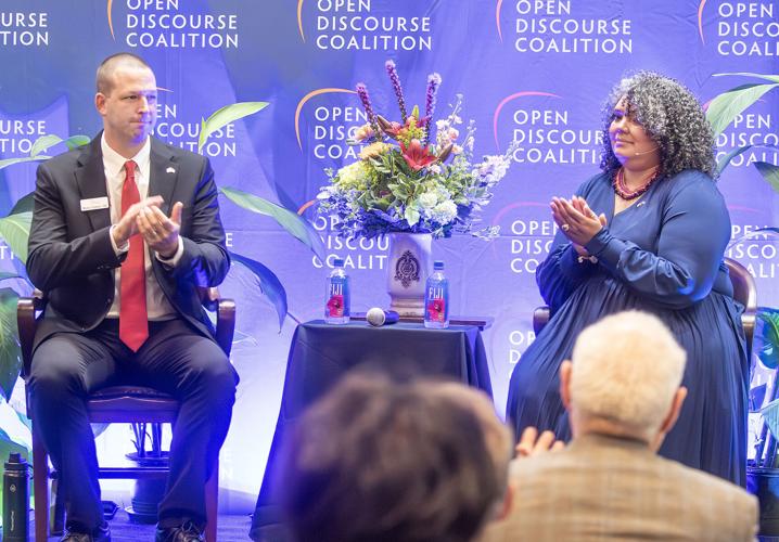 Open Discourse Coalition discusses last week's election | News ...