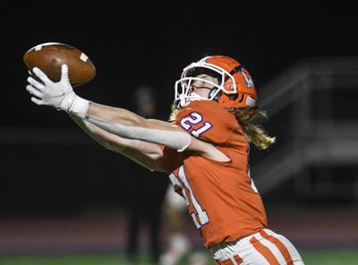 Ironmen and Lancers meet again | Sports | dailyitem.com
