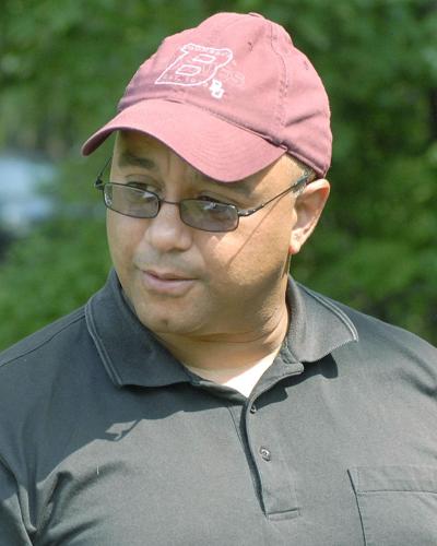 Reflect during solstic, shaman tells 30 at event | News | dailyitem.com