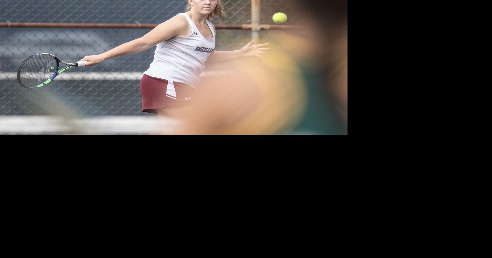 Daily Item girls tennis all-stars | | dailyitem.com