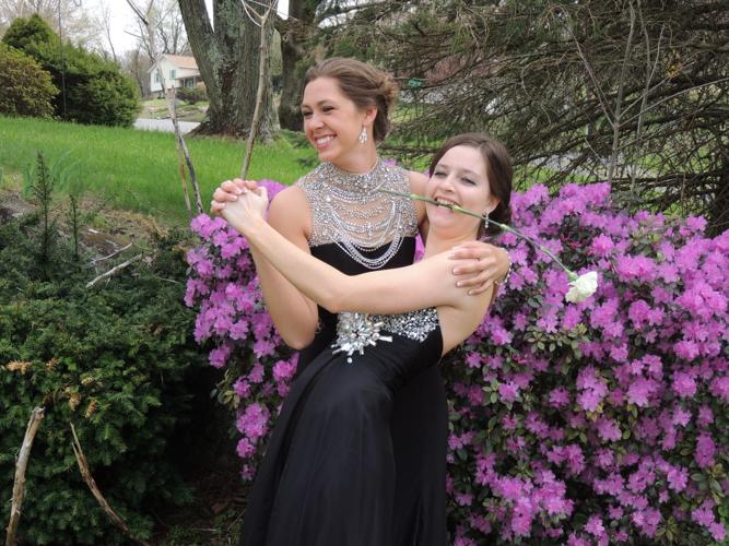Photos: Having fun on Prom Day | Schools | dailyitem.com