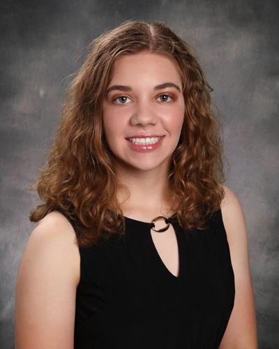 Young American Madeline Rowan | | dailyitem.com