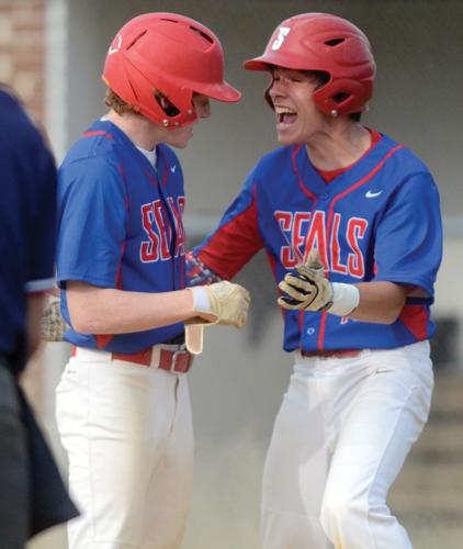 H.S. Baseball: Seals edge Wildcats on Cope's late run | Sports ...