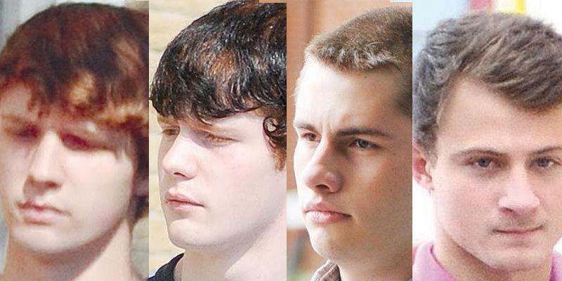 Defender: Publicity taints jury for rock-throwing suspect | News ...