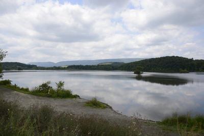 Snyder County receives several bids for Faylor Park improvements | News ...