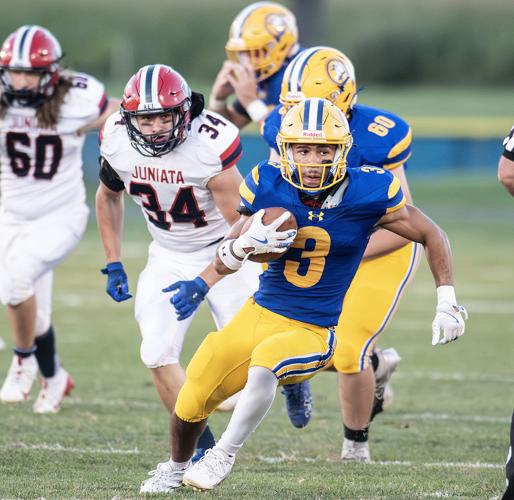 Line Mountain rallies past Juniata | Sports | dailyitem.com