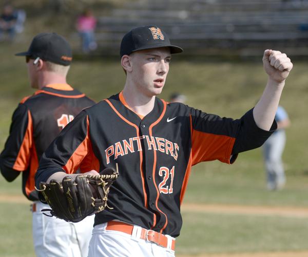 H.S. Baseball: Milton's bats come alive in HAC-I win over Midd-West ...