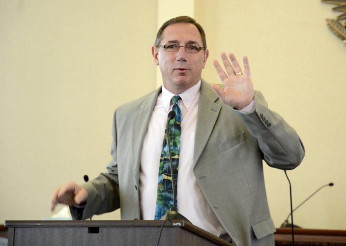 'Your worst day sober is better than your best day high' Drug-court ...