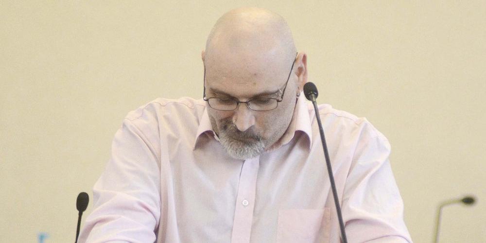 Treatment Court graduates describe life-altering experiences | News ...