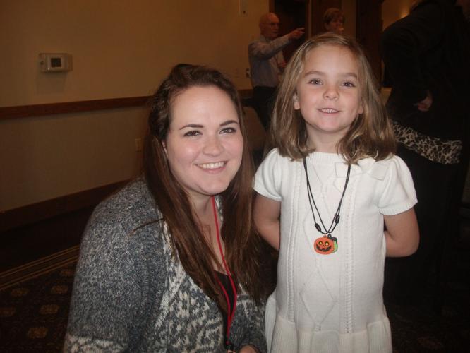 Danville Alumni feted at Annual Luncheon | | dailyitem.com