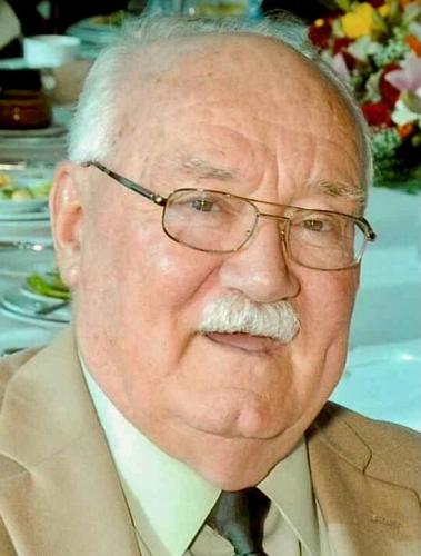 Barry A. Knouse, 82, Selinsgrove | | dailyitem.com