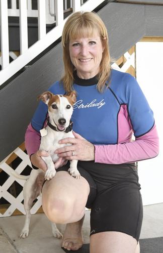 Soggy Doggie enables pups to dive in | Business | dailyitem.com