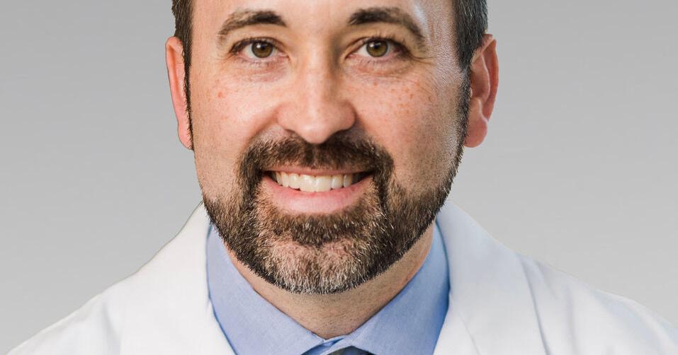 UPMC Williamsport and orthopaedic surgeons recognized for Outstanding ...