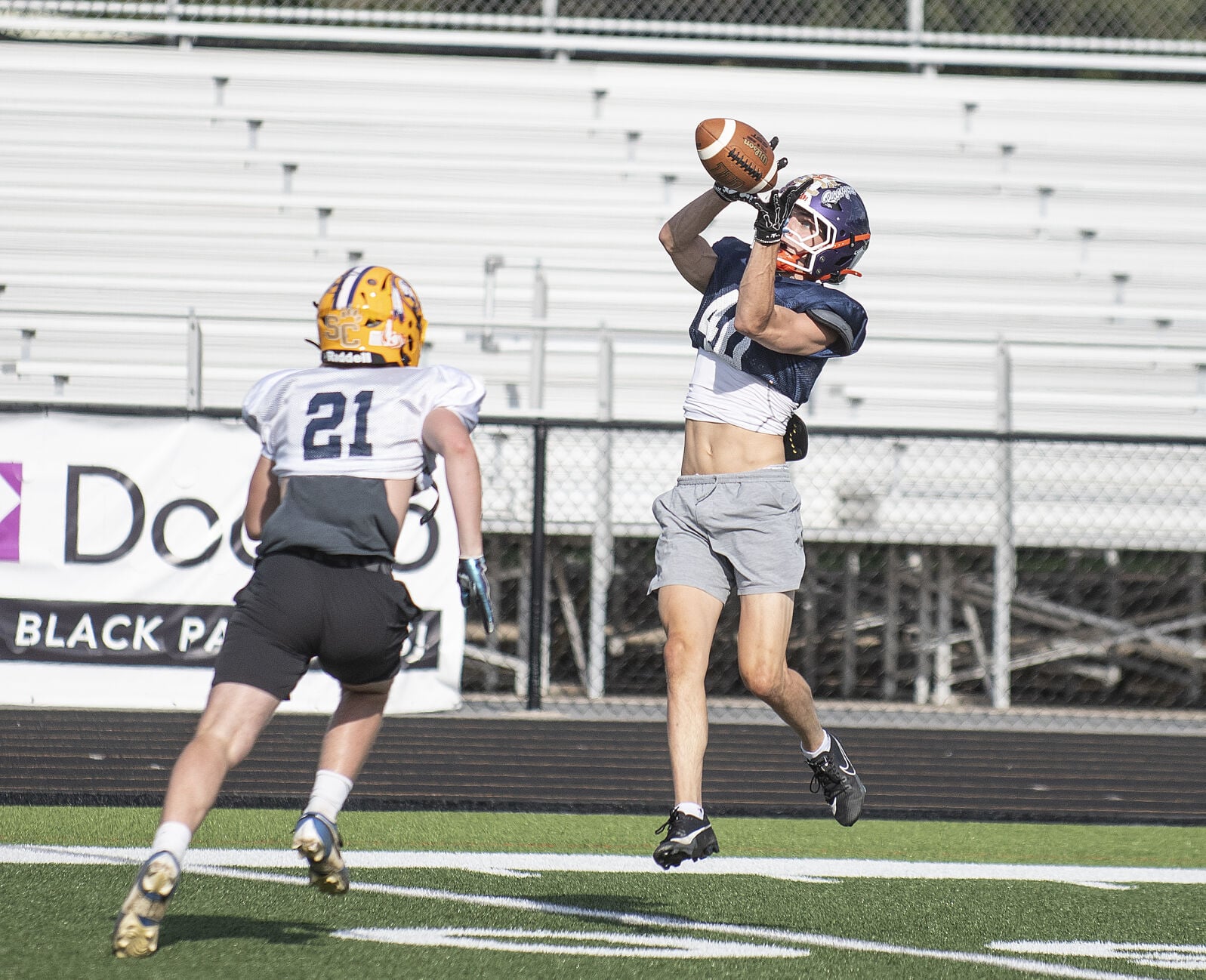 Mifflinburg standouts go from diamond to football field | Sports ...