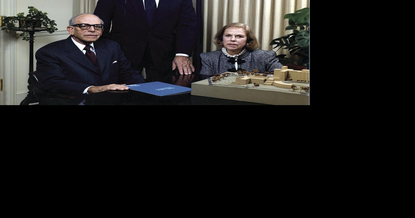 Janet Weis' philaanthropy spread well beyond children's hospital | News ...