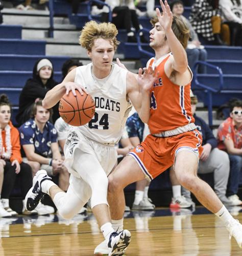 Mifflinburg takes over first in HAC-I | Sports | dailyitem.com