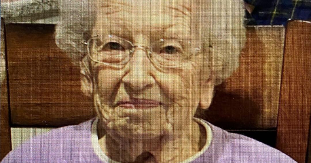 Nancy L. Witmer, 94, Sunbury | | dailyitem.com