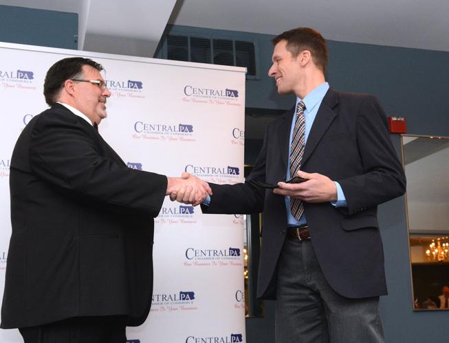 Impact awards go to 3 businesses | News | dailyitem.com