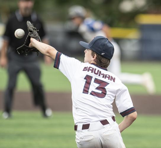 Little League baseball: Shik Juniors drop state tourney opener | Sports ...