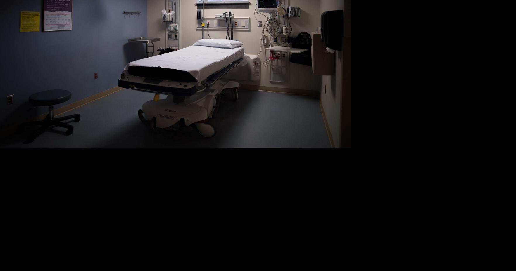 Insurance reforms would help chronically ill people | News | dailyitem.com