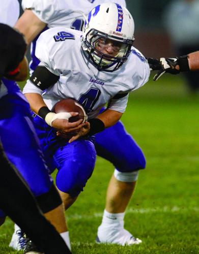 Football: Shamokin gets back on winning track | | dailyitem.com