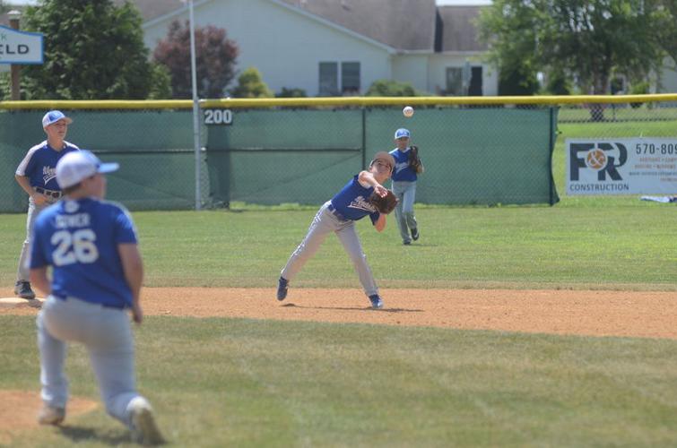 Warrior Run starts fast in key Section 3 win | Sports | dailyitem.com