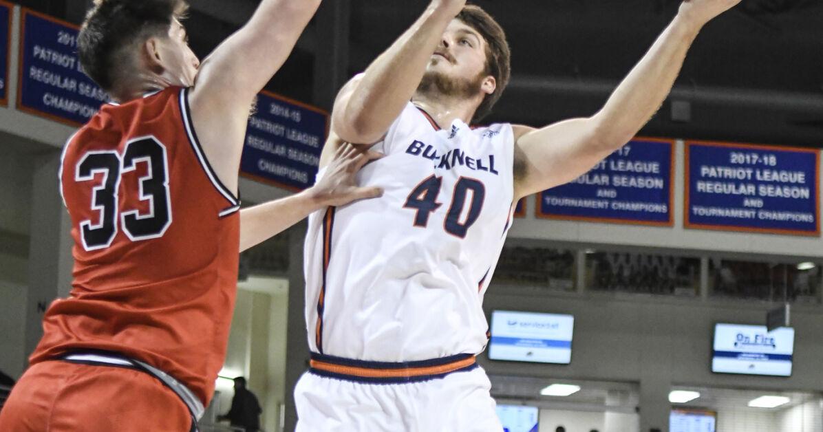 56-point second half keys victory | Sports | dailyitem.com