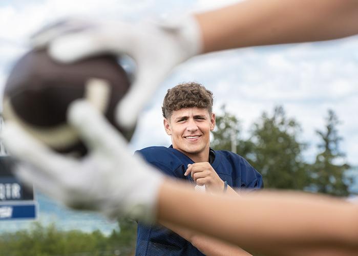 Back from injury, Martin and Mifflinburg hope to fly high | Sports ...