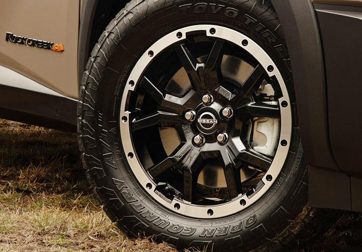 Pathfinder adds trail cred | Autos | dailyitem.com
