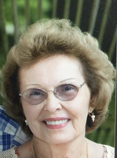 Laura P. Moore, 89, Lancaster | | dailyitem.com