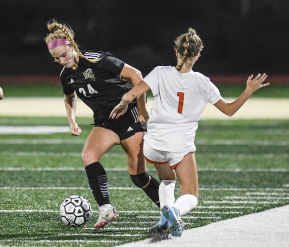 Tigers honor Gehret before win over Black Panthers | Sports | dailyitem.com