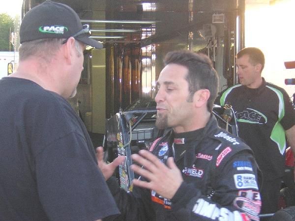 Motorsports: Gardner demonizing national sprint car scene | Sports ...