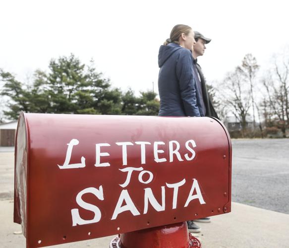 Selinsgrove area elves collecting, replying to letters to Santa | News ...