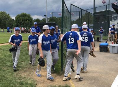 Warrior Run stays alive at state tournament | Sports | dailyitem.com