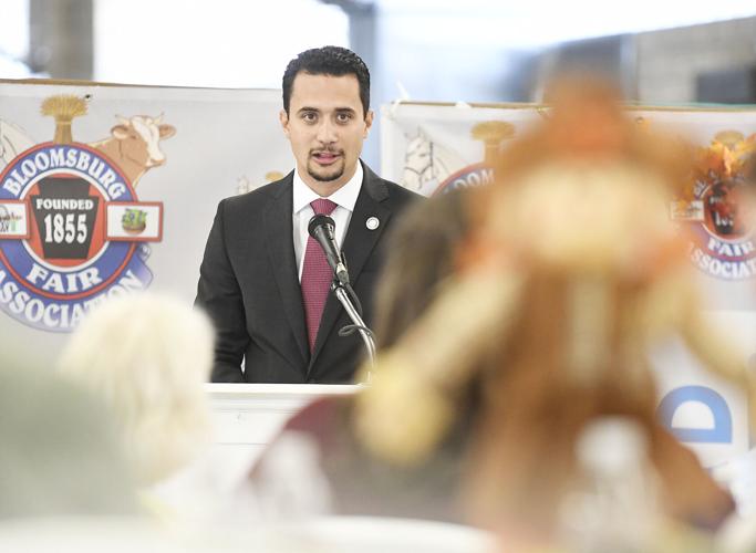 Bloomsburg Fair to host first annual Military Appreciation Day | News | dailyitem.com