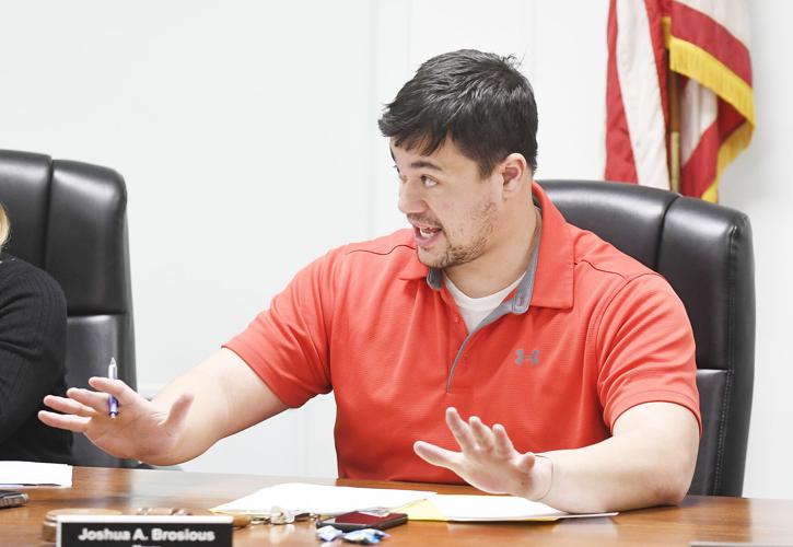 Sunbury officials to move forward with purchase of Celotex site | News ...