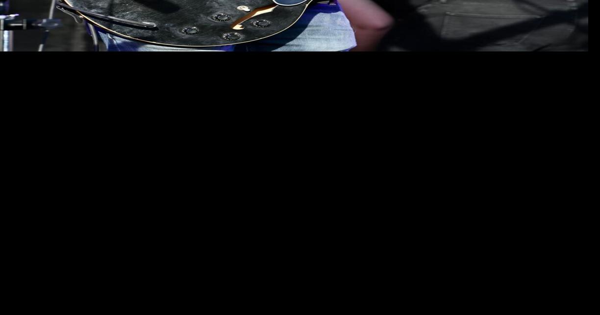 Bret Alexander, Lawson & Disorder to perform at Listening Room series ...